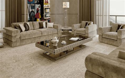 Modelos De SofÁ Modernos Luxuosos De Canto Cama E Mais