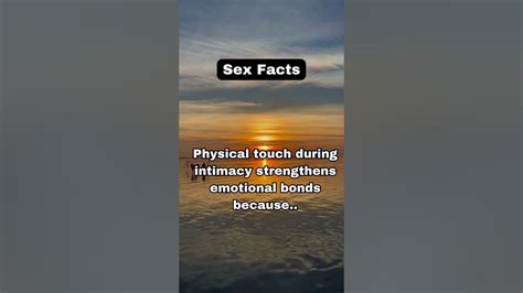 Sex Facts Deepfacts Life Subscribe Sexfacts Youtube