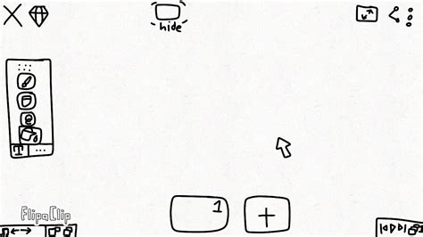 I Made Flipaclip In Flipaclip By Phechahines On Deviantart