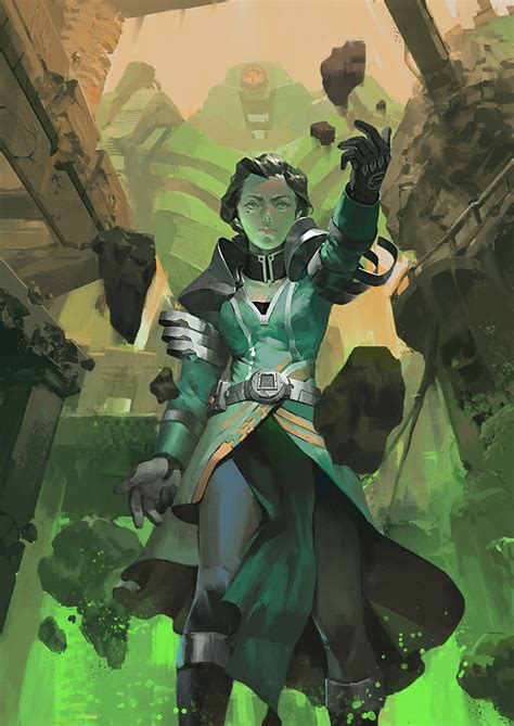 Kuvira Avatar The Legend Of Korra Image By Jing Zheng 2436163
