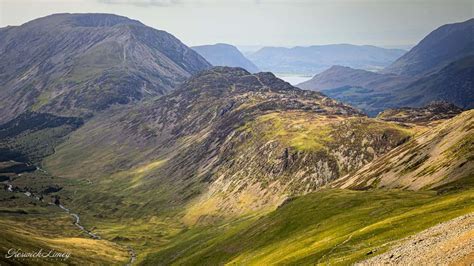 Windy Gap United Kingdom