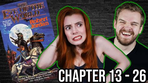 We Dont Talk About Baalzamon Eye Of The World Chapter 13 26