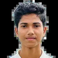 Badhon Samiul Alam Batter Cricket Stats Records And Bio Fancode