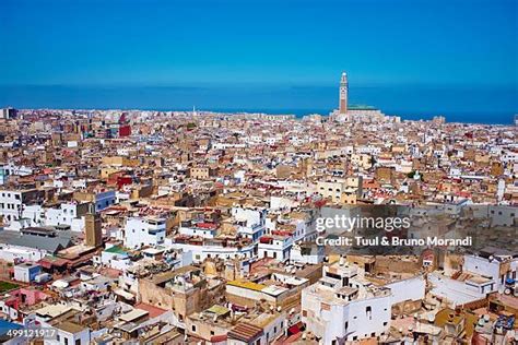 Casablanca Old Medina Photos And Premium High Res Pictures Getty Images