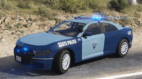 Gta 5 Lspdfr Sp64 Chattanooga Police