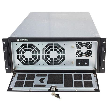 Chassis Vs Server Understanding The Differences