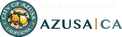 City Of Azusa Logo City Of Azusa Updated May 2025 34 Photos And 10