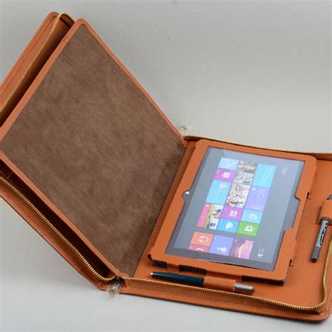 Surface Pro Portfolio Case Etsy