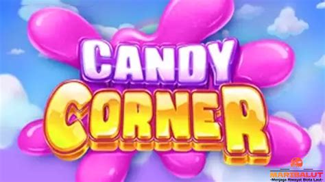 Melihat Dekat Candy Corner 2025 Dengan Sentuhan Menawan Maribalut