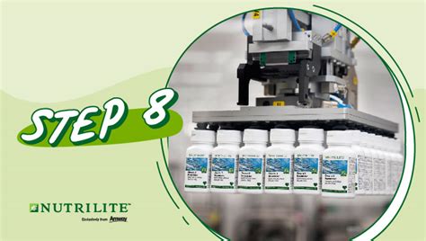 Nutrilite Asalnyajelas