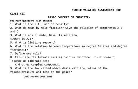 Docx · Web Viewalthough Both Co2 And H2o Are Triatomic Molecules The Shape Of H2o Molecule Is