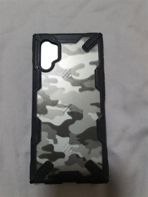 Handphone Case Note 10 Plus Mobile Phones And Gadgets Mobile And Gadget