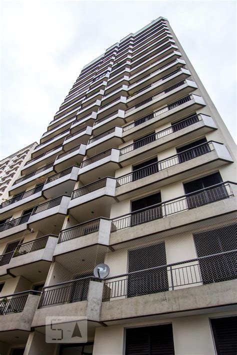 Condomínio Condomínio Edificio Buzios Moema São Paulo Alugue Ou