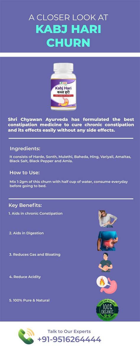 Best Constipation Medicine In Ayurveda — Kabj Hari Ajay Sinha Medium