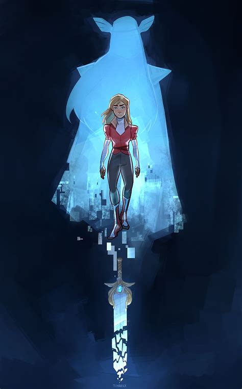 She Ra Wallpaper