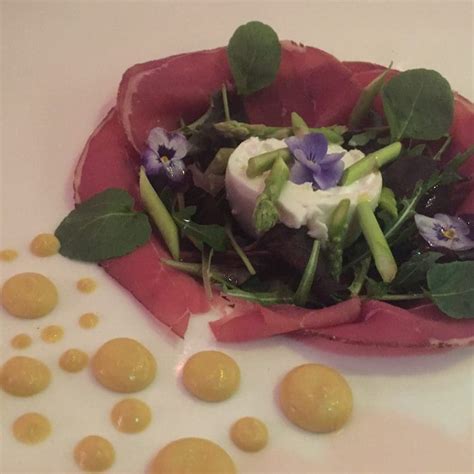 Getting Gluttonous At Gola Where Food Meets Sex Flux Magazine