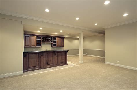 9 Ultimate Ideas For Your Basement Remodel