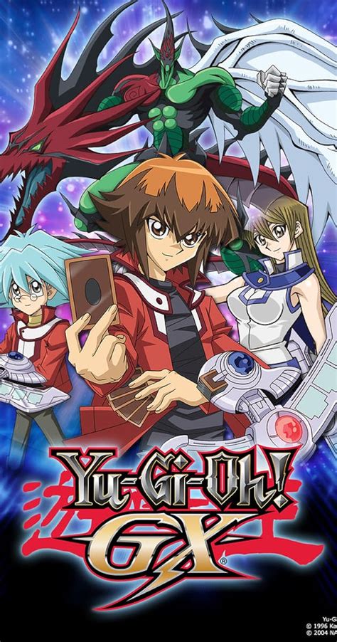 Yu Gi Oh Gx Season 4 Sub