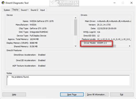 How To Monitor Gpu Temperatures Using Task Manager Majorgeeks