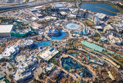 Universals Epic Universe Starts Park Previews And Soft Openings Disney
