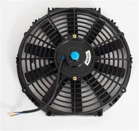 Generator Radiator Fan At Best Price In Gurugram By Av Engineering