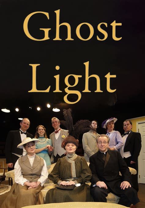 Ghost Light Movie Where To Watch Streaming Online