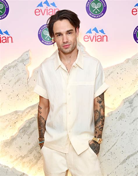Liam Payne Dead At 31 Us Weekly