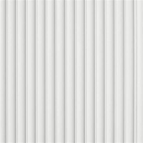Fluted Wall Panel Texture