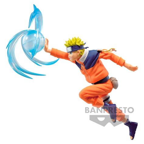 Figura Naruto Uzumaki 2 Effectreme Naruto 14 Cm La Frikitienda