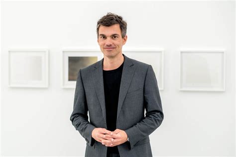 Johan Börjesson Til Trondheim Kunstmuseum Artscene Trondheim