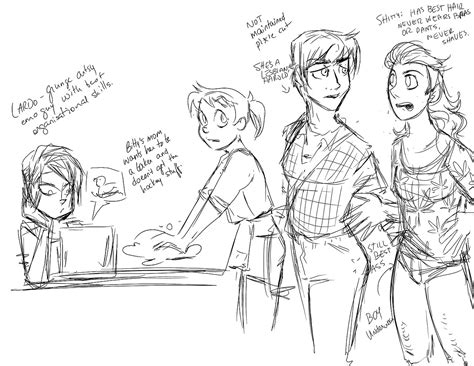 More Genderbendrule 63 I Dont Call It Cis Swap Because Nothing Says