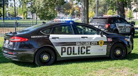 Salt Lake City Police Warn Of New Phone Scam Targeting Sex Offenders Gephardt Daily