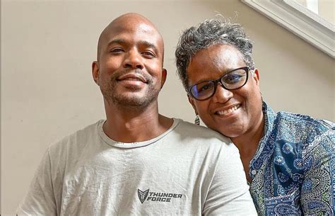 Asmp Offers Its Support To Nppa Exec Director Akili Ramsess And Her