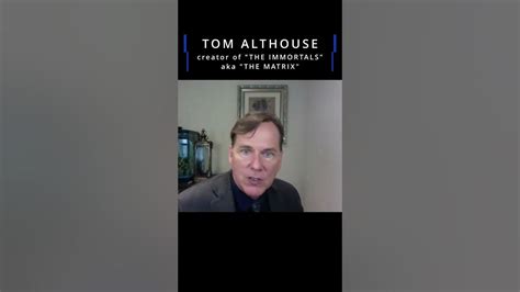 Artistic Values Tom Althouse Clip 237 Shorts Disney Shortsfeed Matrix Youtube