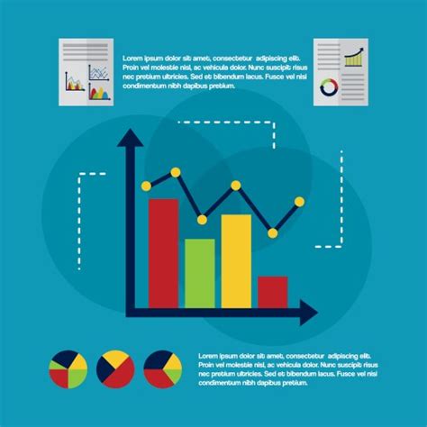 Statistics Logo Vector Images Over 21000