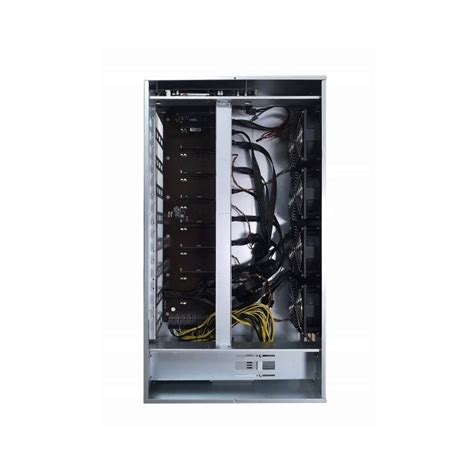 Kenc Factory Selling Server Chassis Computer Case Rtx 3090 Motherboard