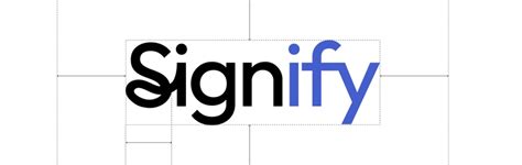 Basic Guide Signify User Guide