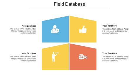 Field Database Ppt Powerpoint Presentation Styles Tips Cpb Presentation Graphics