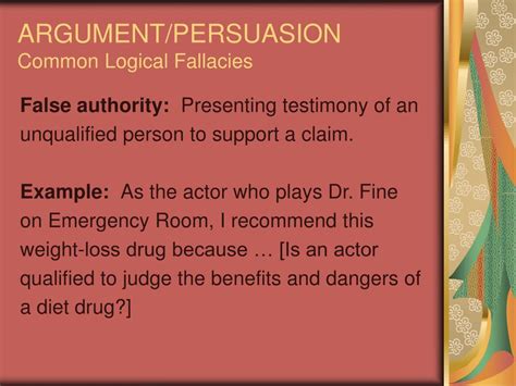 Ppt Argument Definition Powerpoint Presentation Free Download Id 2975004