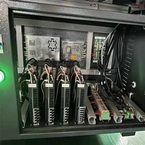 Yt 2516 Corrugated Cardboard Carton Box Plotter Sample Maker Cutting