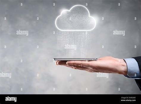 Cloud Computing Conceptcloud For Transfer Datacloud Computing Big