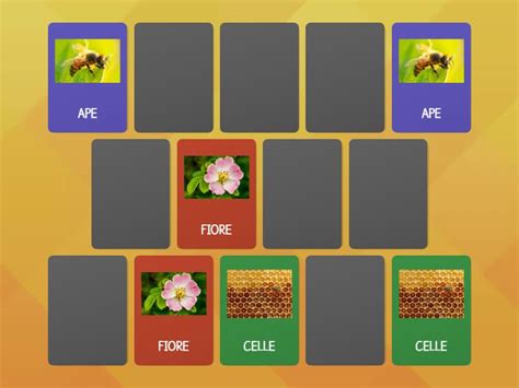 Memory Api Matching Pairs