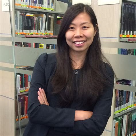 Staff Profile City University Of Hong Kong