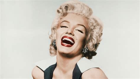 Marilyn Monroes 100th Birthday Honored By Academy Museum With Exhibition