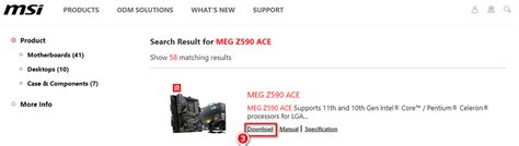 Motherboard What To Do If There Is No Power After Booting Up Or No Display On The Monitor