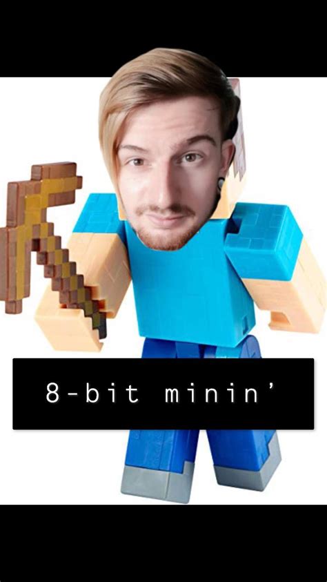 My Brain While Watching Ryan Play Minecraft Rthe8bitryanreddit