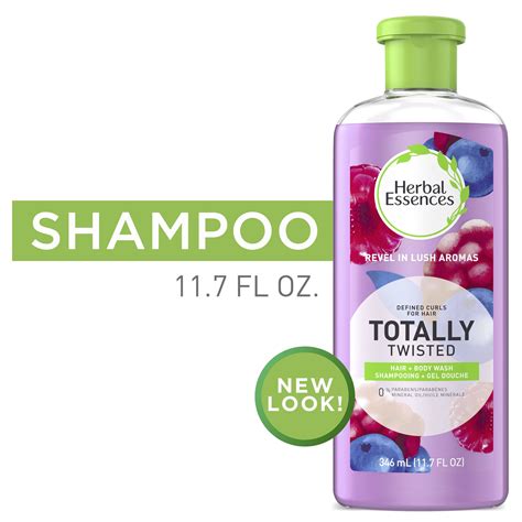 Herbal Essences Shampoo Hair Loss At Kris Allard Blog