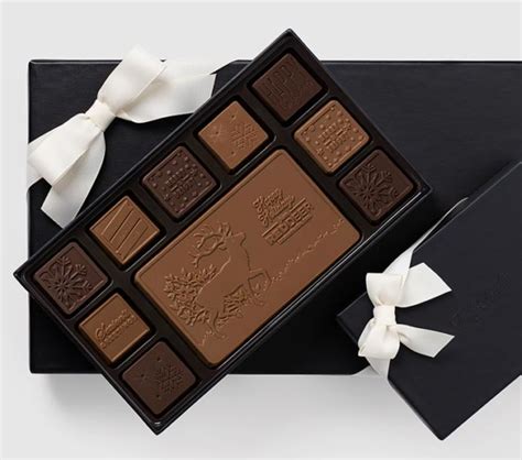 Fully Custom Business Ts Totally Chocolate