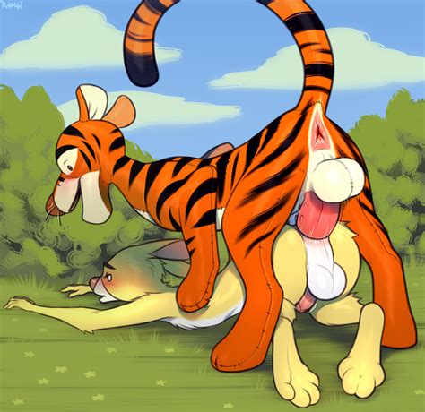 Rule 34 Anal Anal Sex Animate Inanimate Anthro Balls Big Balls Big