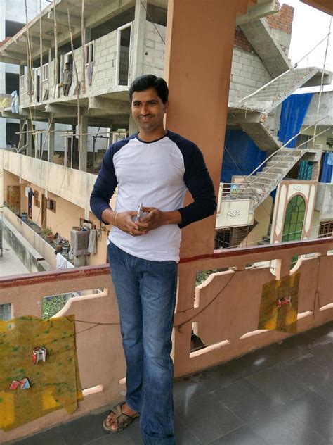 K N Murthy Posted On Linkedin